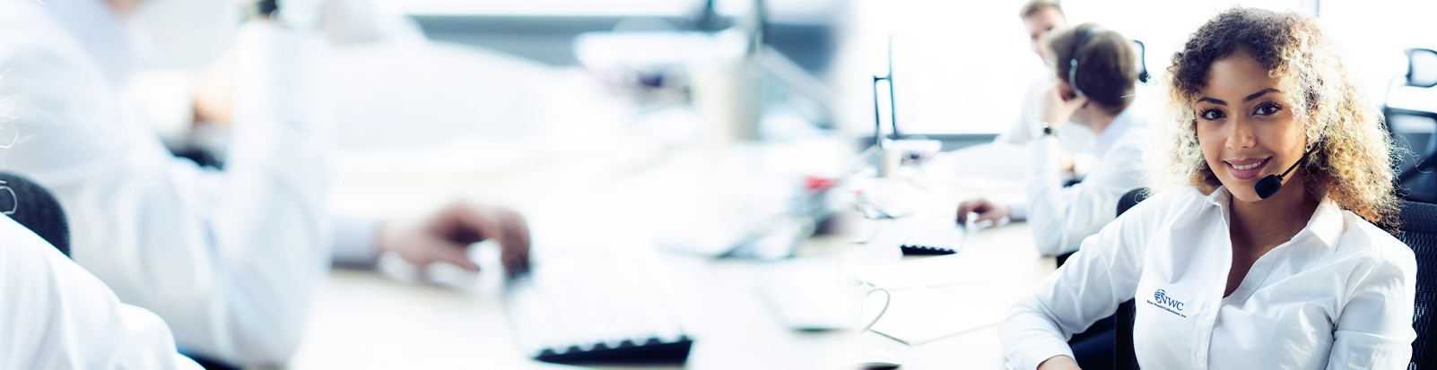 Contact - New World Collections Inc.